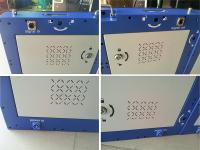 China Stage LED Panels Audio Visual LED Display for Palm Beach County Convention Center for sale