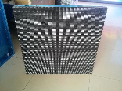 China Stage LED Panels Audio Visual LED Display for Palm Beach County Convention Center for sale