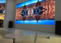 China Indoor LED Display P3.9 Aluminum LED Video Wall Rental HD Wide Viewing Angle for sale