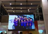 China Indoor LED Display P3.9 Aluminum LED Video Wall Rental HD Wide Viewing Angle for sale