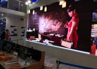 China HD Video Wall LED Display Indoor P5 LED Screen Super Thin Light Weight for sale