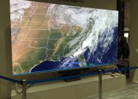 China HD Video Wall LED Display Indoor P5 LED Screen Super Thin Light Weight for sale