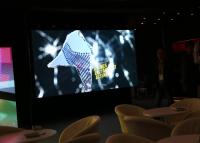China Boardroom Meetings Vivid LED Video Panels Indoor Full Color LED Display P4.8.P3.9 P5.2 for sale