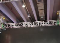 China Boardroom Meetings Vivid LED Video Panels Indoor Full Color LED Display P4.8.P3.9 P5.2 for sale
