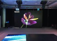 China HD Small Pixel LED Display Indoor Die-cast P1.9 P2.5 Display Monitor for Advertising for sale