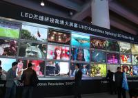 China Slim HD Indoor Full Color Pixel LED Display Rental SMD P2.5,P1.9 P2.0 for sale