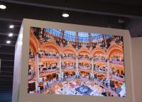 China P1 Die Casting Rental LED Display Small Pitch Pixel LED Display HD LED Screen for sale