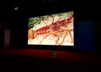China Small Pixel Rental LED Display , P1.9  Live LED Video Wall Panel for sale