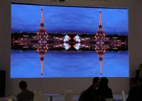 China Programmable LED Display Small Pixel LED Panel LED Video Display for sale