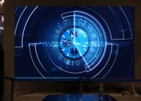 China Programmable LED Display Small Pixel LED Panel LED Video Display for sale