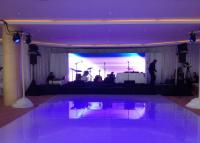 China P1.9 Indoor Full Color HD Pixel LED Display for Restaurants / Conference Room / TV Station for sale