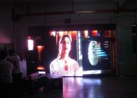 China Popular Huge HD LED Display Indoor 4.8mm Advertising LED Display Screen for sale