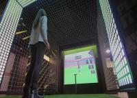 China P2.5 Indoor HD LED Screen P3 P4 P5 P6 High Definition Indoor Full Color LED Display for sale