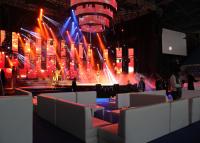 China SMD2121 P3.9 HD LED Video Display Rental for Studio And Concert for sale