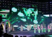 China P4 LED HD Screen Indoor Full Color Led Panel LED Video Display SMD 3 in1 for sale