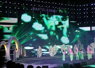 China P4 LED HD Screen Indoor Full Color Led Panel LED Video Display SMD 3 in1 for sale
