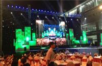 China SMD High Definition P6 HD LED Display Thin LED Screen for Indoor for sale
