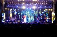 China Advertisement Indoor HD LED Display P6 Full Color Commercial LED Displays for sale