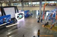 China Advertisement Indoor HD LED Display P6 Full Color Commercial LED Displays for sale