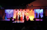 China P6 LED Screen HD LED Display Slim Cabinet 1900 Nits For Movable Rental Market for sale
