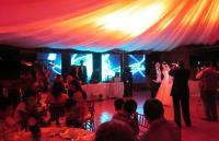 China P6 LED Screen HD LED Display Slim Cabinet 1900 Nits For Movable Rental Market for sale