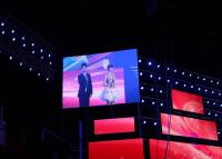 China Stage Event Show Led Video Screen Rental P3.9 Hd Movable Led Display for sale