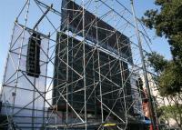 China Outdoor P5.9 Slim LED Display Waterproof Rental For Big Event,Festival & Music Show for sale