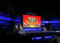 China Light Weight 3.9MM LED Screen Super Slim P3.9 Indoor LED Display Rental for sale
