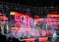 China Super Slim P3.9 P4.8 P5 SMD Indoor Full Color LED  Display HD LED Video Display for Rental / Hire for sale