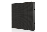 China P10 SMD 3535 Outdoor Advertising LED Display Screen for Fixed Installation Mounted on Wall for sale