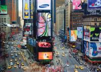 China P5 Outdoor Advertising LED Display , Waterproof LED Billboard Signs 5 Meter View Distance for sale