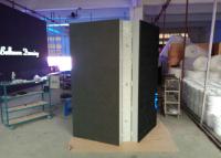 China Front Access Led Digital Advertising Display , Led Backdrop Screen P6 P8 P10 for sale