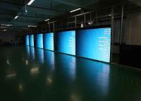 China Eachinled P3.9 SMD 2121 Hire LED Display P4.8 LED Video Wall Rental for sale