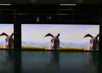 China Eachinled P3.9 SMD 2121 Hire LED Display P4.8 LED Video Wall Rental for sale