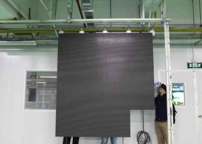China Eachinled P3.9 SMD 2121 Hire LED Display P4.8 LED Video Wall Rental for sale