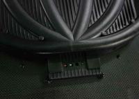 China P3.9 Indoor Rental LED Display , Mobile LED Screen Hire 40mm Thickness for sale