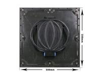 China Indoor Stage Background LED Display Rental P2mm P3mm Commercial LED Displays for sale