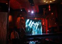 China Indoor Nightclub P5 P6 Full Color LED Display SMD  3 In 1 LED Video Screen for sale