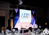 China Slim Full Color LED Display , Stage LED Display Indoor Large LED Screen for sale