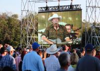 China Outdoor Full Color LED Display Rental P6 LED Panel SMD3535 for sale