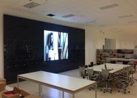 China Indoor and Outdoor Full Color Large LED Display Panels Rental P5.95 P8 P10 for sale