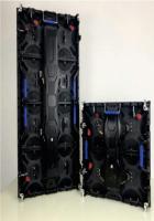 China Lightweight P3.91 Outdoor Led Display Video Wall SDM1921 IP65 for sale
