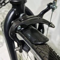 China High Carbon Frame 700 Speed Bike Black Mountain Cycles Road for sale