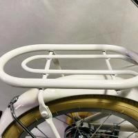 China Children bicycle 20 inch girls bike high quality 5 to 8 years old kids bike for sale