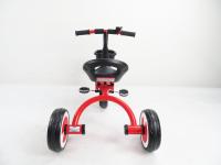 China 2 To 4 Years Old Magnesium Alloy Childrens 3 Wheeler Bikes Childs Trike Tricycle OEM ODM for sale