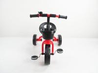 China 2 To 4 Years Old Magnesium Alloy Childrens 3 Wheeler Bikes Childs Trike Tricycle OEM ODM for sale