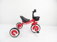 China 2 To 4 Years Old Magnesium Alloy Childrens 3 Wheeler Bikes Childs Trike Tricycle OEM ODM for sale