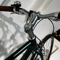 China High Carbon Steel Frame 700 Road Bike Shimano Adult Bike 6 Speed for sale