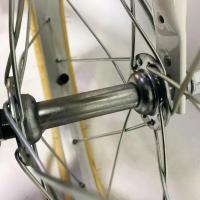 China Shimano Ladies Bike Ladies 20 Inch Frame Bike 6 Speed Gears for sale