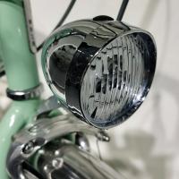 China Women bicycle 24 Inch SHIMANO 6 Speed Eco Friendly Baking Paint Lady City Bike for sale